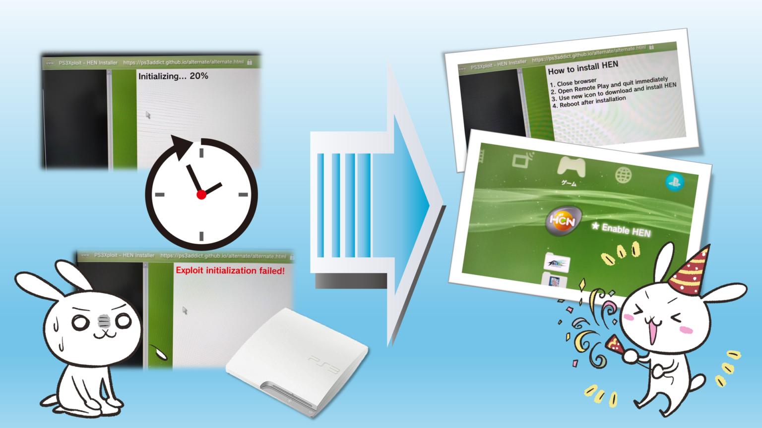 「ROG Ally」でPS3版「第3次スパロボ大戦Z 時獄篇」をプレイするためにPS3を改造 | たーみのログ – 新館